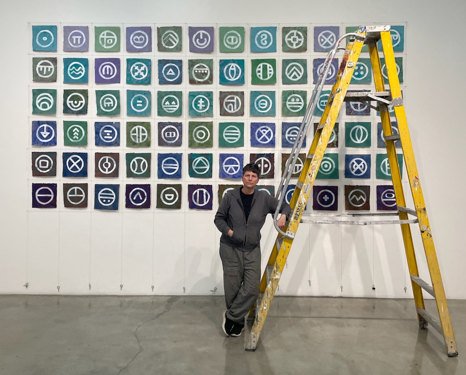 about - alexis st. john